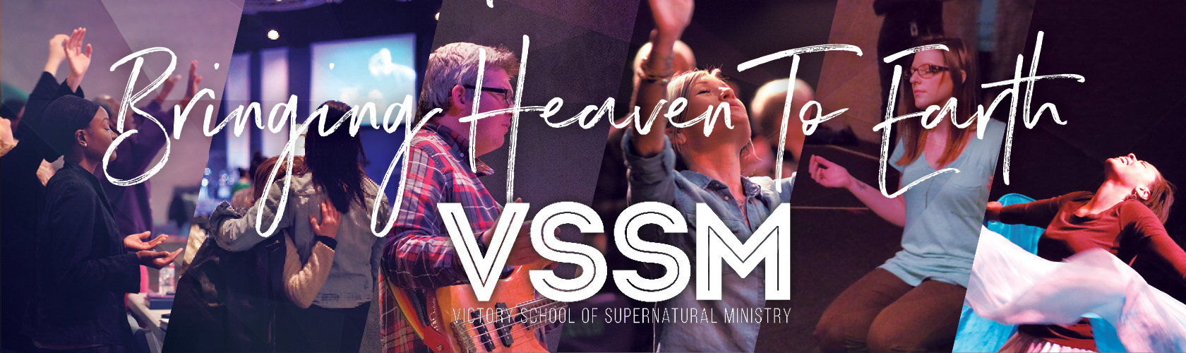 VSSM | VSSM External Homepage